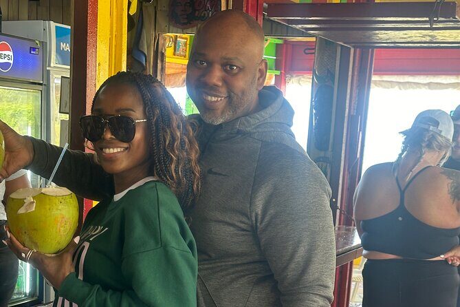 Jamaica Blue Hole Private Bus Tour Experience - The Culture and Atmosphere