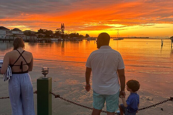 Jamaica Blue Hole Private Bus Tour Experience - Weather and Cancellations