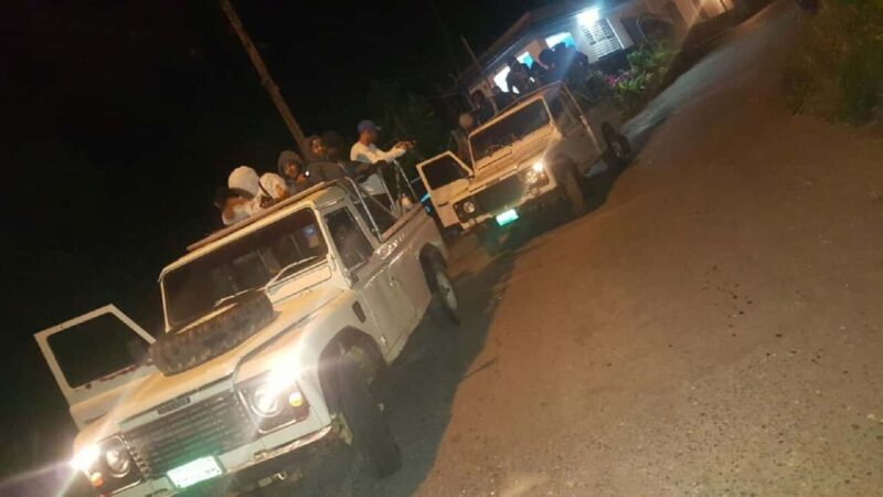 Jamaica: Blue Mountain Peak Hiking Tour - The Authentic Experience