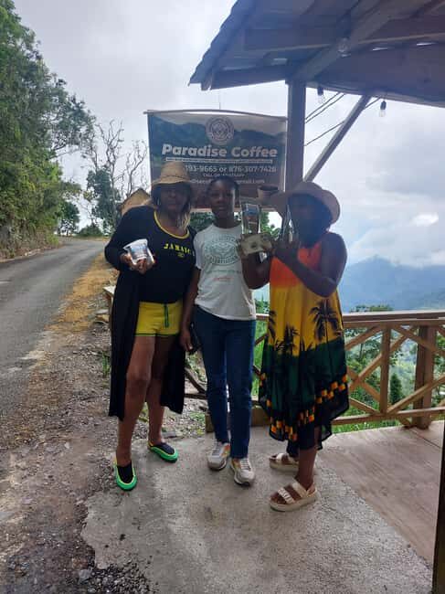 Jamaica Blue Mountains: Coffee tasting and nature adventure - What Travelers Say About This Tour