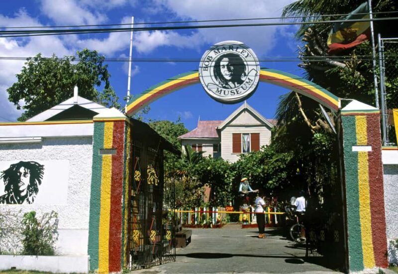 Jamaica: Bob Marley Museum and Devon House Tour in Kingston - A Practical Look at the Tour