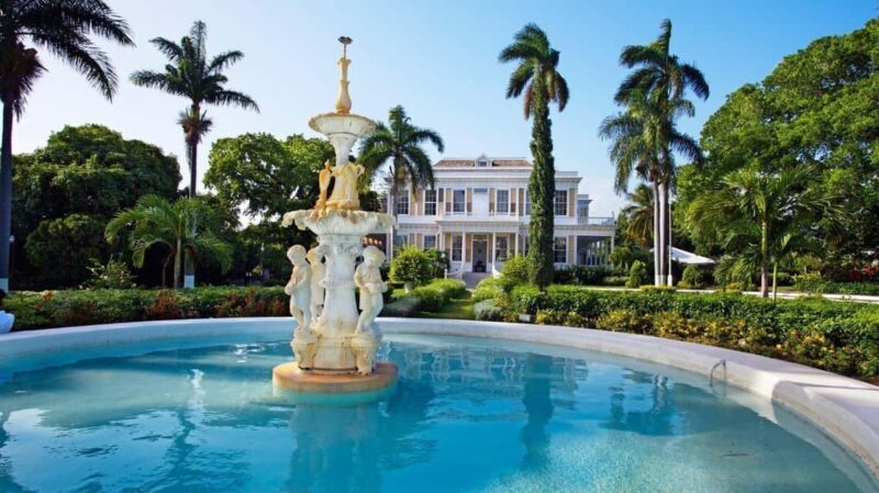 Jamaica: Bob Marley Museum and Devon House Tour in Kingston - The Sum Up