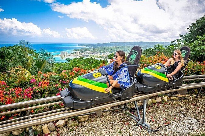 Jamaica Bobsled Adventure (Mystic Silver) Tour from Montego Bay - FAQ