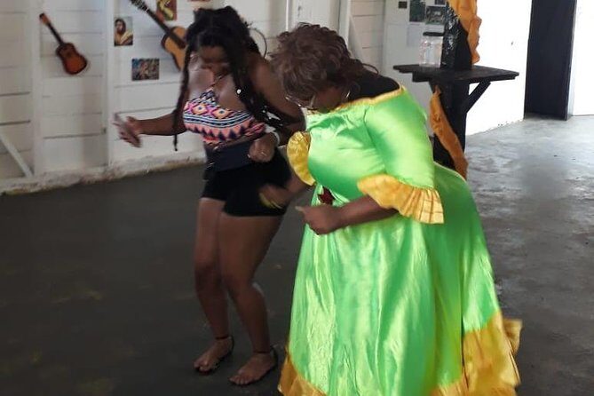 Jamaica Culture Tour: Culinary, Cultural, History and Dance - An Introduction to the Tour