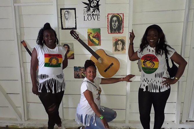 Jamaica Culture Tour: Culinary, Cultural, History and Dance - Authenticity and Overall Impression