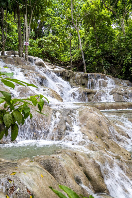Jamaica: Dunn's River and Nine Miles - FAQ