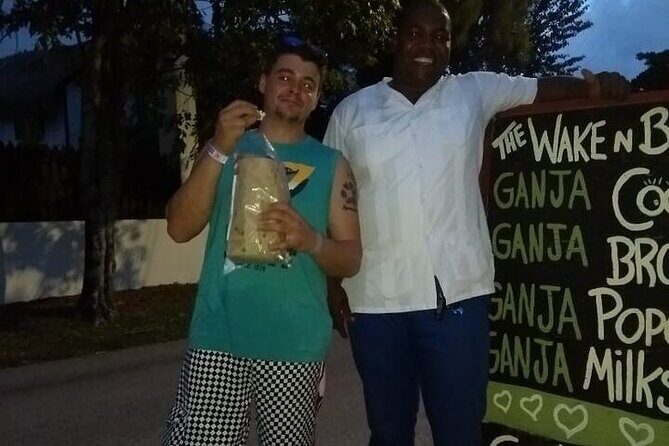 Jamaica Farm Private Dispensary Tour Montego Bay - The Sum Up: Who Will Love This Tour?