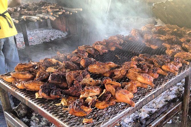 Jamaica Foodie and Cultural Experience & Konoko Falls Ocho Rios - Who Will Love This Tour?