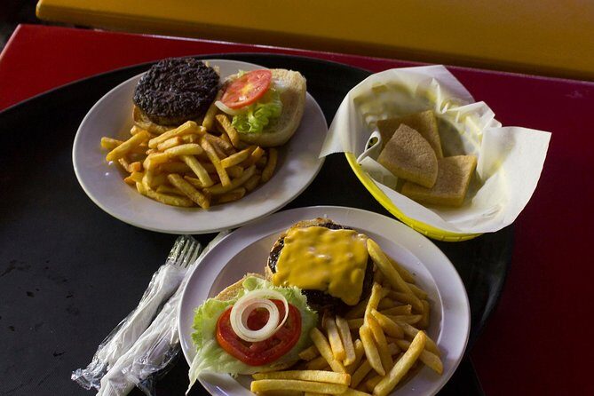 Jamaica Foodie and Cultural Experience & Konoko Falls Ocho Rios - What Makes This Tour Special?