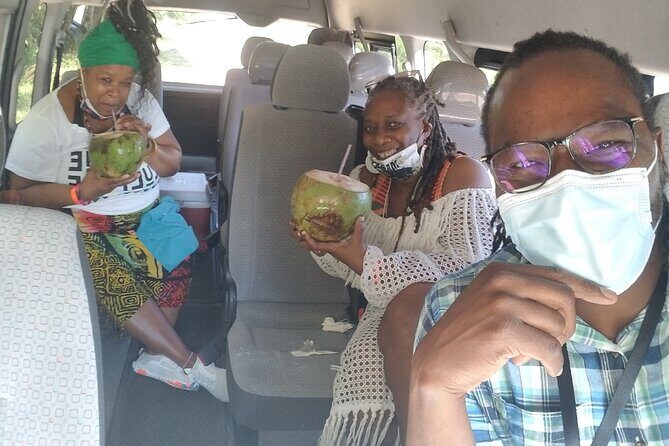 Jamaica Foodie and Cultural Experience & Konoko Falls Ocho Rios - Practical Tips for Travelers