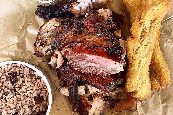 Jamaica Foodie Jerk Chicken Experience - An In-Depth Look at the Jamaica Foodie Jerk Chicken Experience
