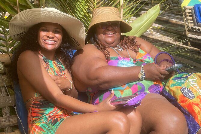 Jamaica Great River Rafting Adventure - What’s Not Included and Planning Tips