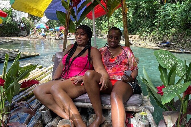 Jamaica Great River Rafting Adventure - Price and Value