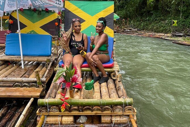 Jamaica Great River Rafting Adventure - What the Reviews Say