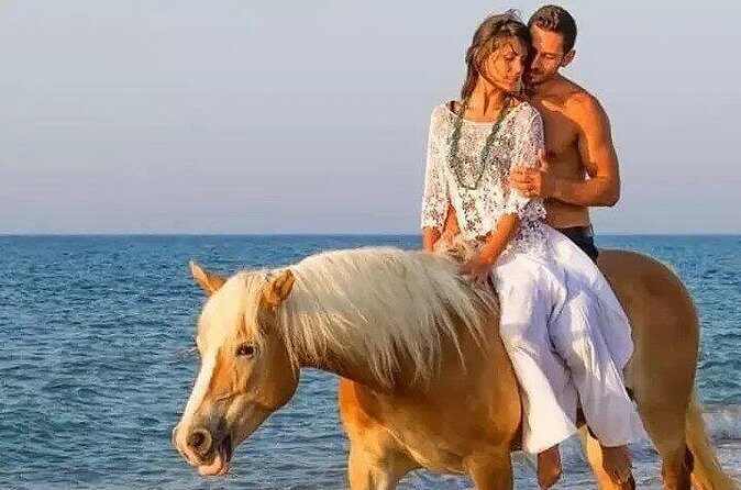 Jamaica Horse Ride Tour with Lunch and Shopping - The Sum Up