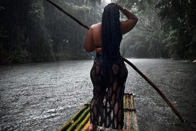 Jamaica Island Transfer with iLoveJa Tours - An In-Depth Look at the Jamaica Island Transfer with iLoveJa Tours