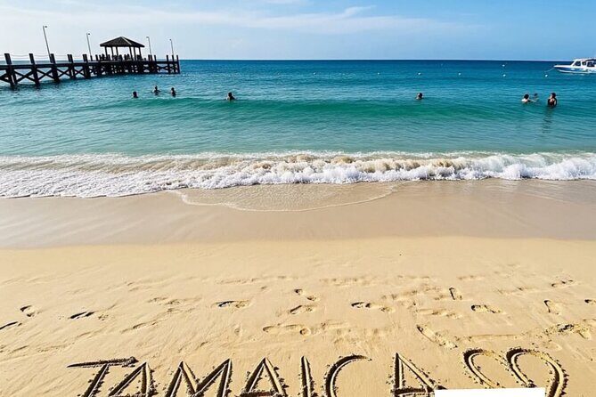 Jamaica Island Transfer with iLoveJa Tours - The Sum Up: Who Will Love This?