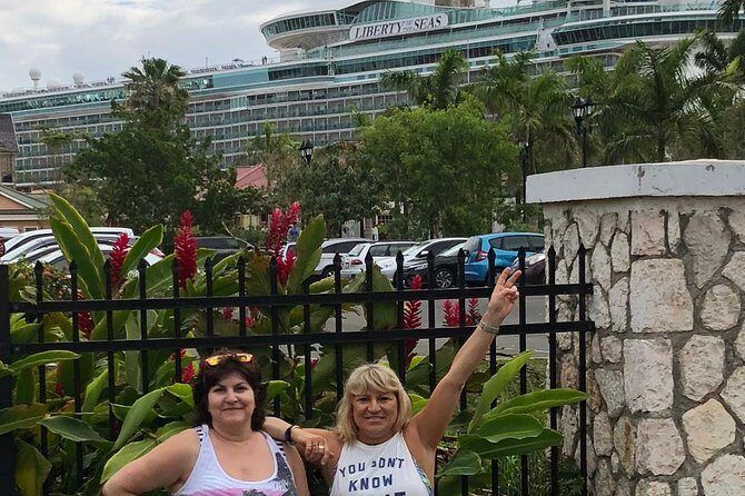 Jamaica Martha Brae River Rafting/Dunns River Falls Private Tour - The Sum Up