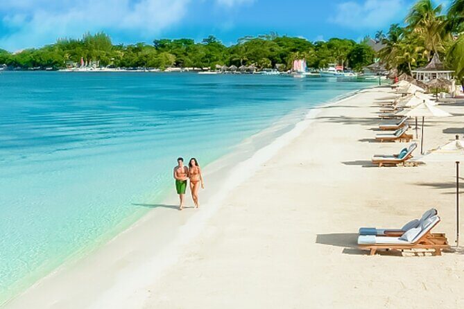 Jamaica Negril Beach & Ricks Cafe from Montego Bay or Falmouth - FAQ