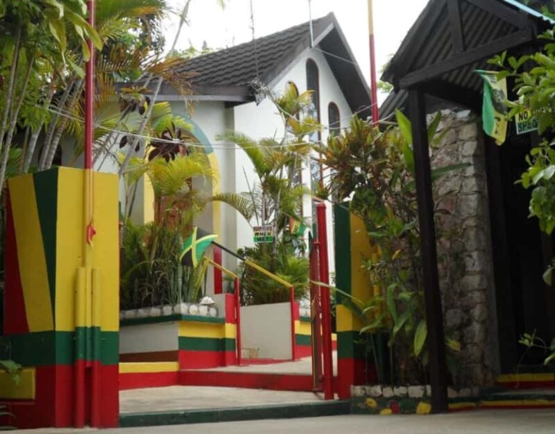 Jamaica: Reggae Roots & Grotto Wonders Tour - Key Points