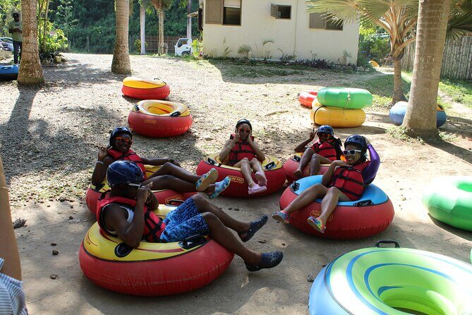 Jamaica River Tubing Montego Bay - Who Should Consider This Tour?