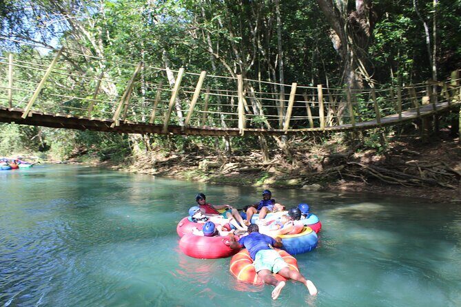 Jamaica River Tubing Montego Bay - FAQs