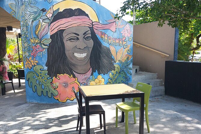 Jamaica Roots, Reggae and Culture a Musical Experience - The Value of the Experience