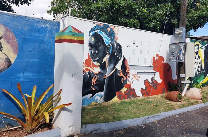 Jamaica Roots, Reggae and Culture a Musical Experience - Authenticity and Cultural Impact