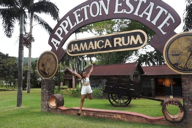 Jamaica South Coast 2 in 1 Tour - Exploring the Itinerary in Depth
