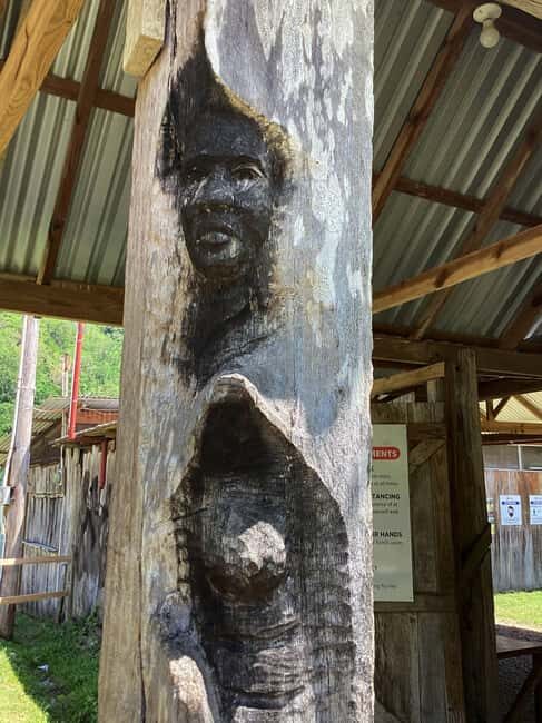 Jamaica: Spirit of the Maroons Cultural tour in Jamaica - An Authentic Introduction to Jamaica’s Maroon Communities