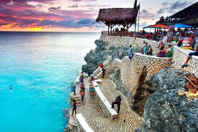 Jamaica Sunset at Rick's Cafe Private Tour with Transfer - Pricing and Value Analysis