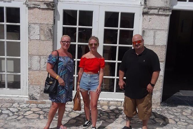 Jamaica Super Saver: Montego Bay & Rose Hall plus Mystic Lagoon Night Cruise - The Sum Up