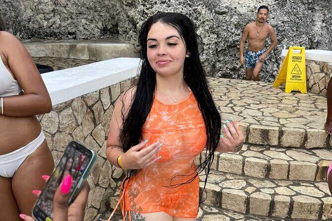 Jamaica Tour ATV Zipline Horseback Riding and Rafting - Who Will Love This Tour?