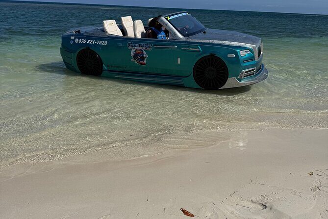 Jamaica Ultimate Tour - The Itinerary Breakdown