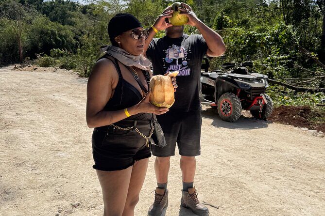 Jamaica Ultimate Tour - Summary of the Experience