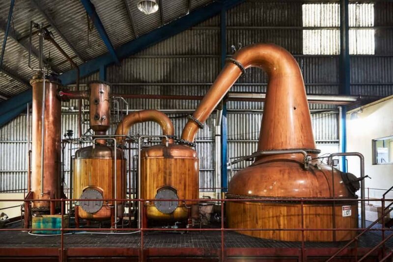 Jamaica: Worthy Park Rum Estate - An In-Depth Look at the Worthy Park Rum Estate Tour