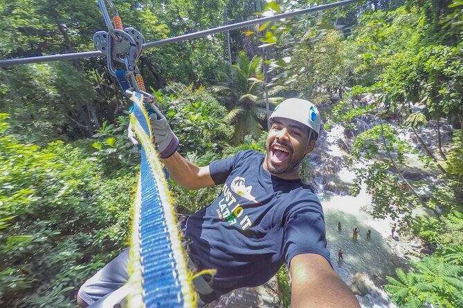 Jamaican Coastline Adventure: Horses, Dunns River Falls and Zip - Final Thoughts: Who Will Enjoy This Tour?