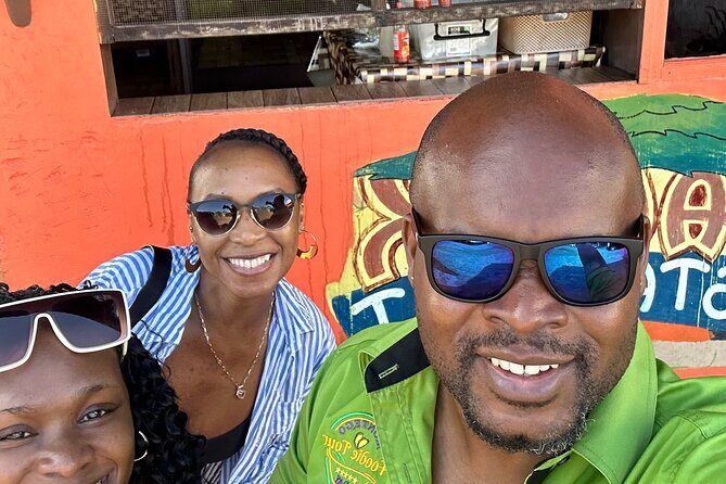 Jamaican Countryside Food Tasting Tour from Montego Bay - FAQ