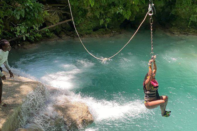 Jamaican Horseback Riding with Falls Experience - FAQ