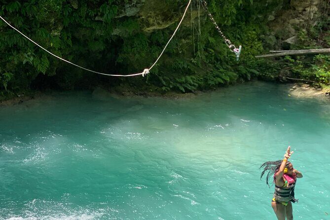 Jamaican Horseback Riding with Falls Experience - Final Thoughts