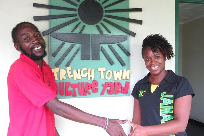 Jamaican Music History Tour of Kingston from Ocho Rios - FAQ