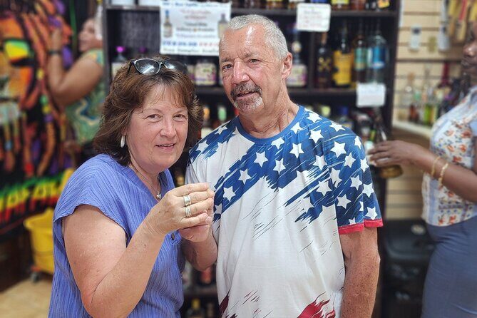 Jamaican Street Food and Rum Tasting Private Tour - Who Will Enjoy This Tour?
