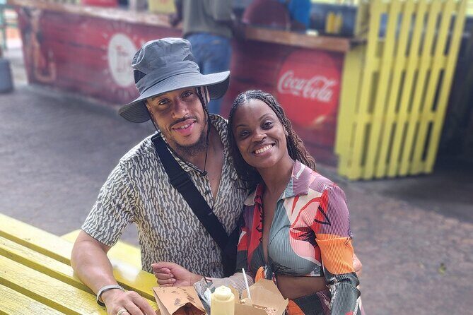 Jamaican Street Food and Rum Tasting Private Tour - FAQ