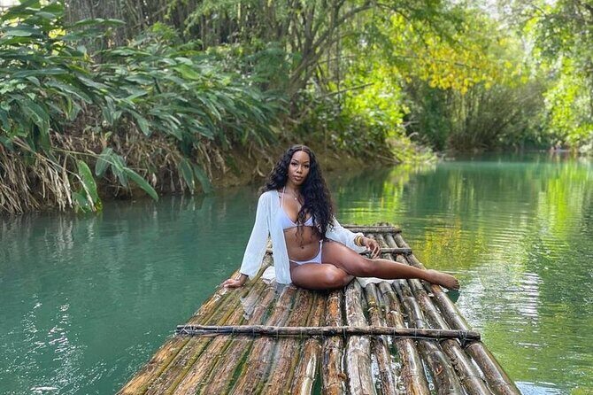 Jamaicas #1 Bamboo Rafting Experience in Montego Bay + Massage - Who Should Consider This Tour?
