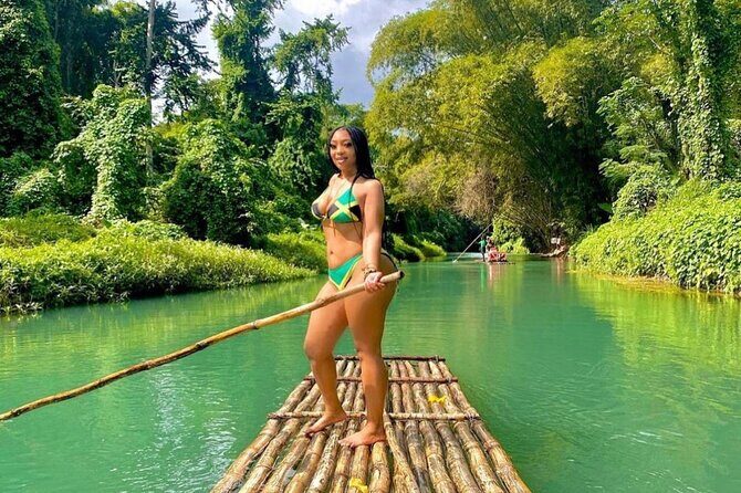 Jamaicas #1 Bamboo Rafting Experience in Montego Bay + Massage - FAQ