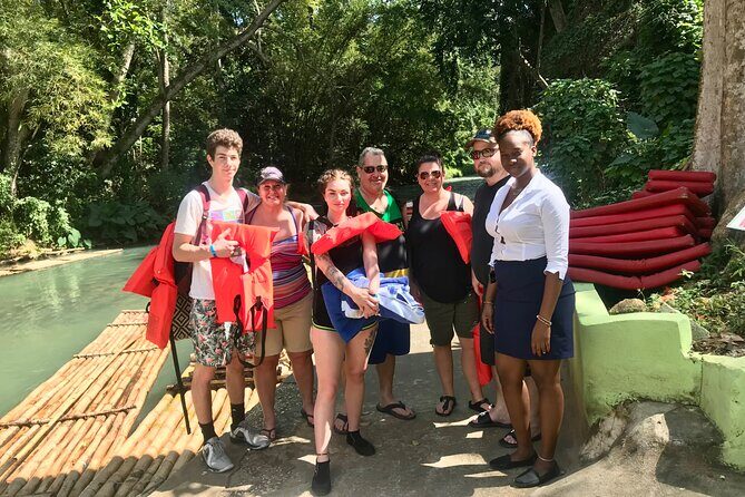 Jamaicas #1 Bamboo Rafting Experience in Montego Bay + Massage - Final Thoughts