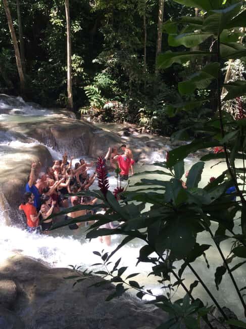 Jamaica's Dunn's River Falls & River Tubing Tour - Practical Details and Value