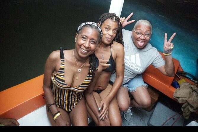 Jamaica's Luminous Lagoon Night Tour - An In-Depth Look at the Luminous Lagoon Night Tour