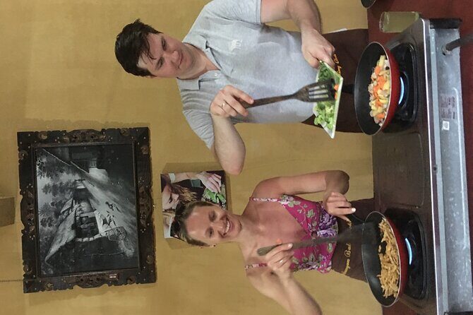 Jambangan Bali Cooking Class - Value for Money and Practical Considerations