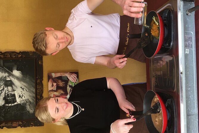 Jambangan Bali Cooking Class - FAQ